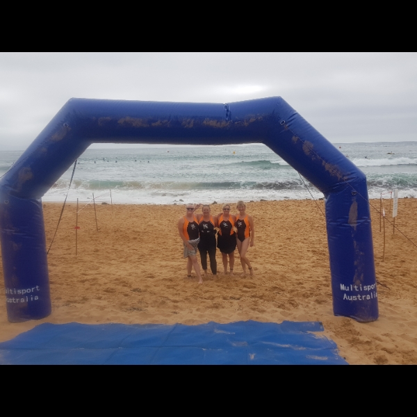 CanToo Foundation - Judy Sherry