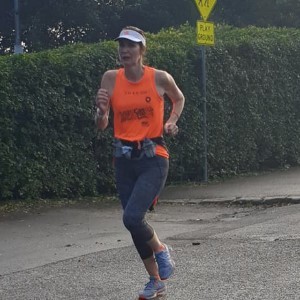 Can Too Foundation - Sharon Head