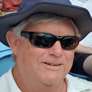 Can Too Foundation - Tony Bevan