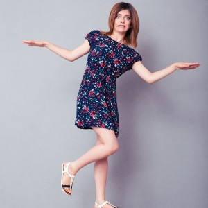 Can Too Foundation - Louise Butler