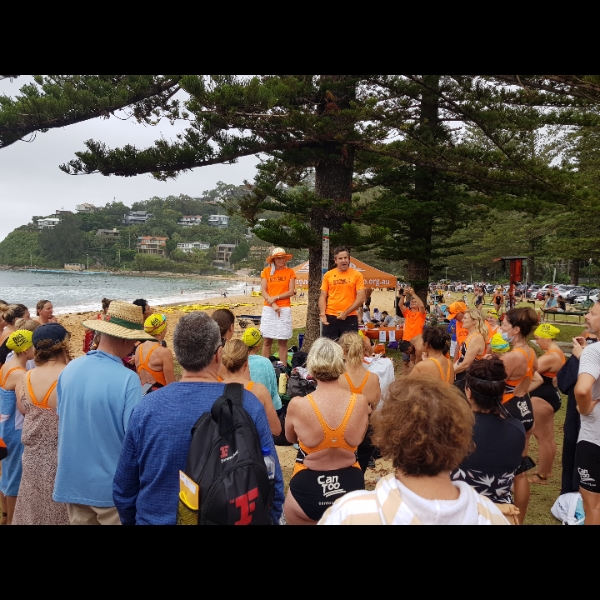 CanToo Foundation - Judy Sherry