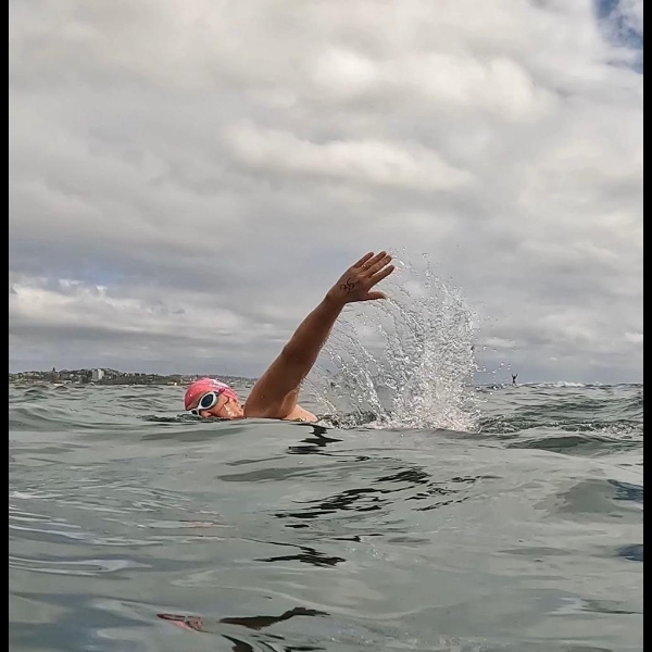 Can Too Foundation - Annie Kenyon