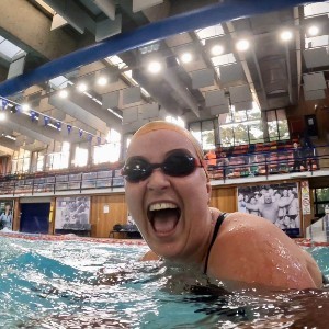 Can Too Foundation - Tara Sanchez