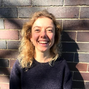 Can Too Foundation - Fay Edwards