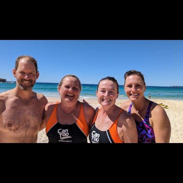 CanToo Foundation - Judy Sherry