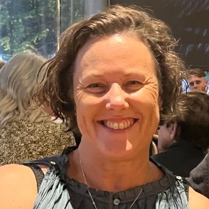 Can Too Foundation - Annette Petrie