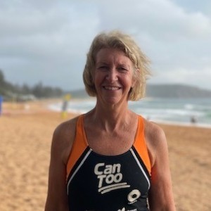 Can Too Foundation - Annette Gray