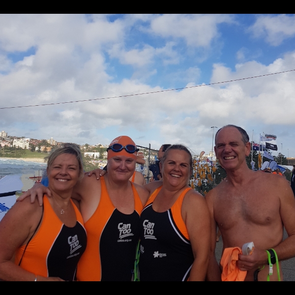 CanToo Foundation - Judy Sherry