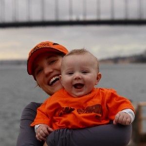 Can Too Foundation - Camille Bianchi