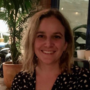 Can Too Foundation - Anna Kelly