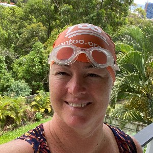 Can Too Foundation - Christine Hatton