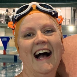 Can Too Foundation - Larissa Baker Cook