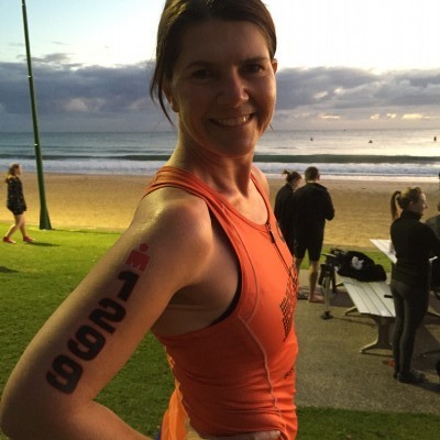 Can Too Foundation - Sharon Head