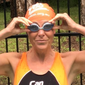 Can Too Foundation - Fiona McNeill