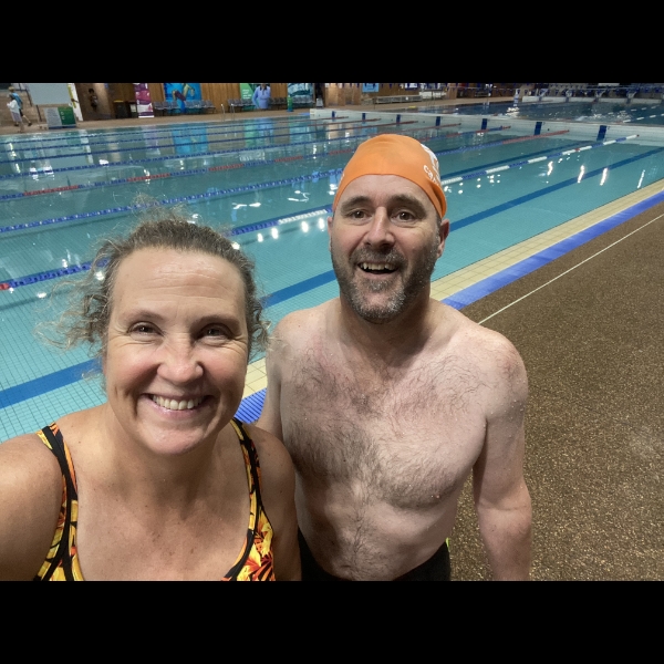 Can Too Foundation - Annie Kenyon